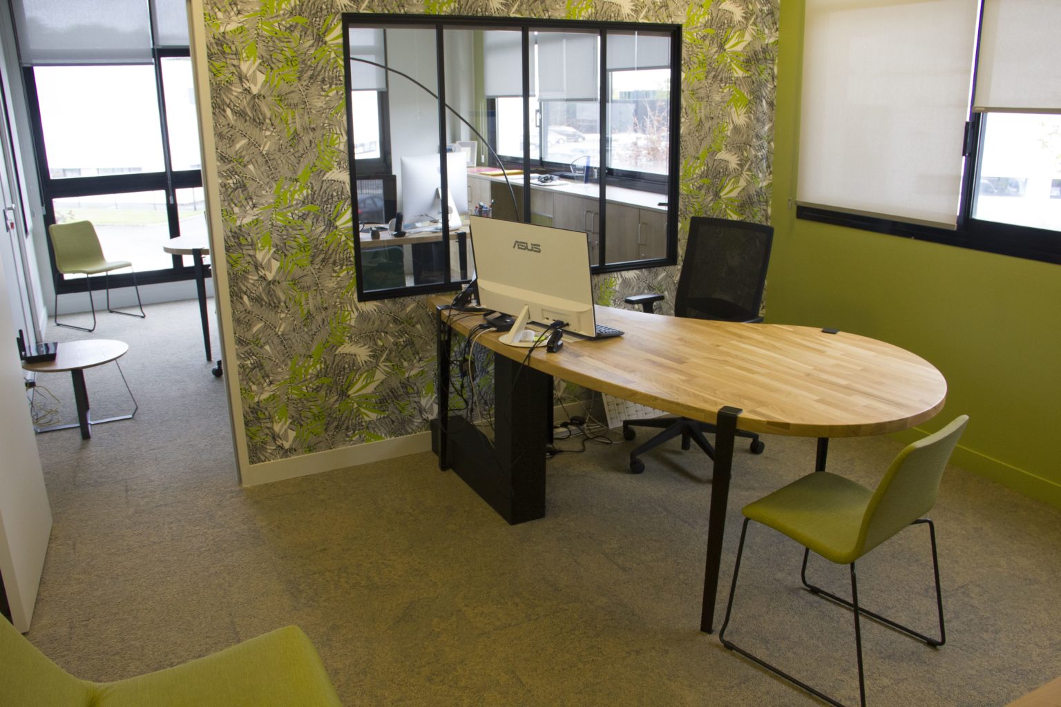 Job & Box - Créacom